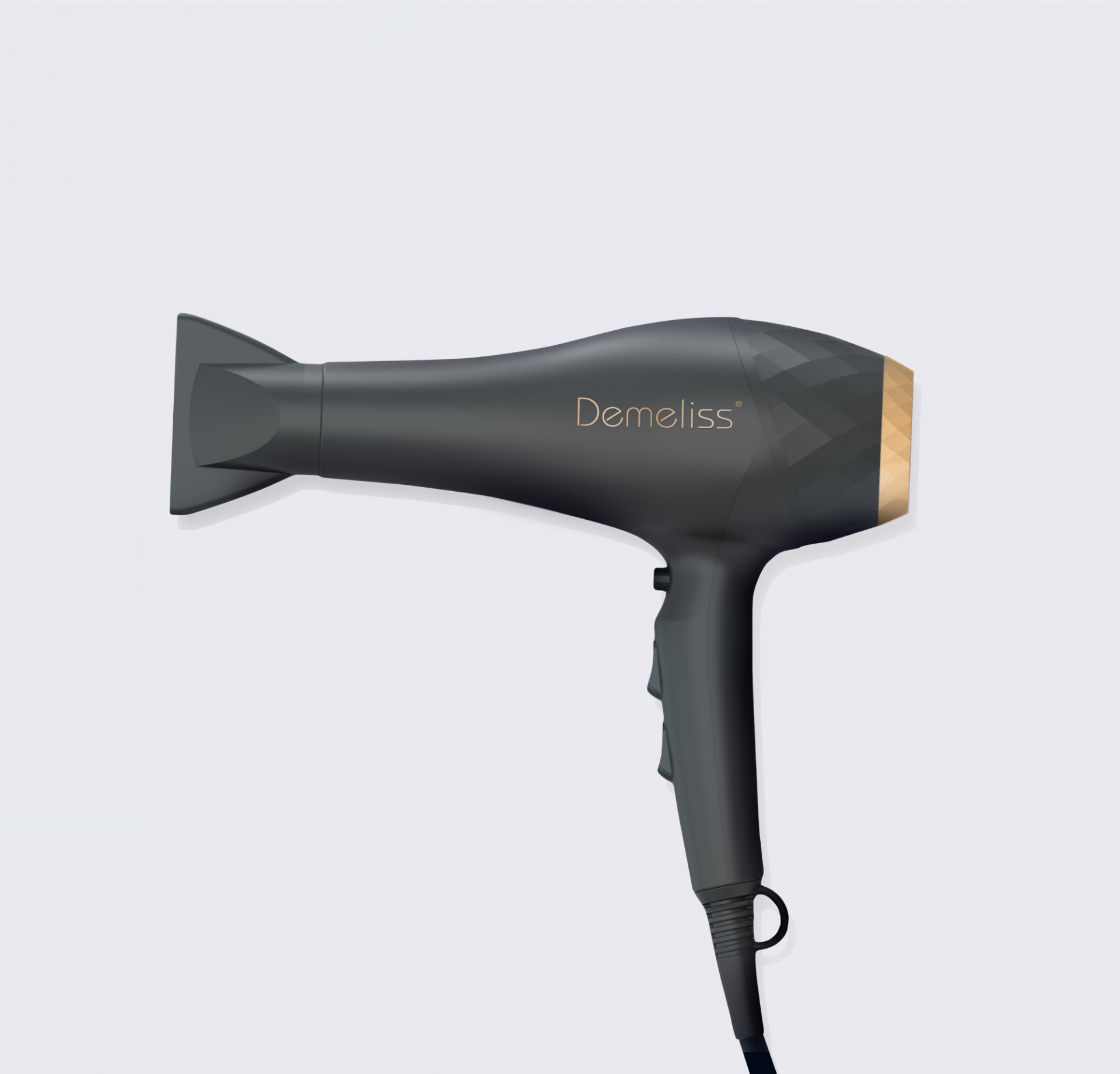 Demeliss Ultra 2200 | Sèche-cheveux Rapide & Puissant